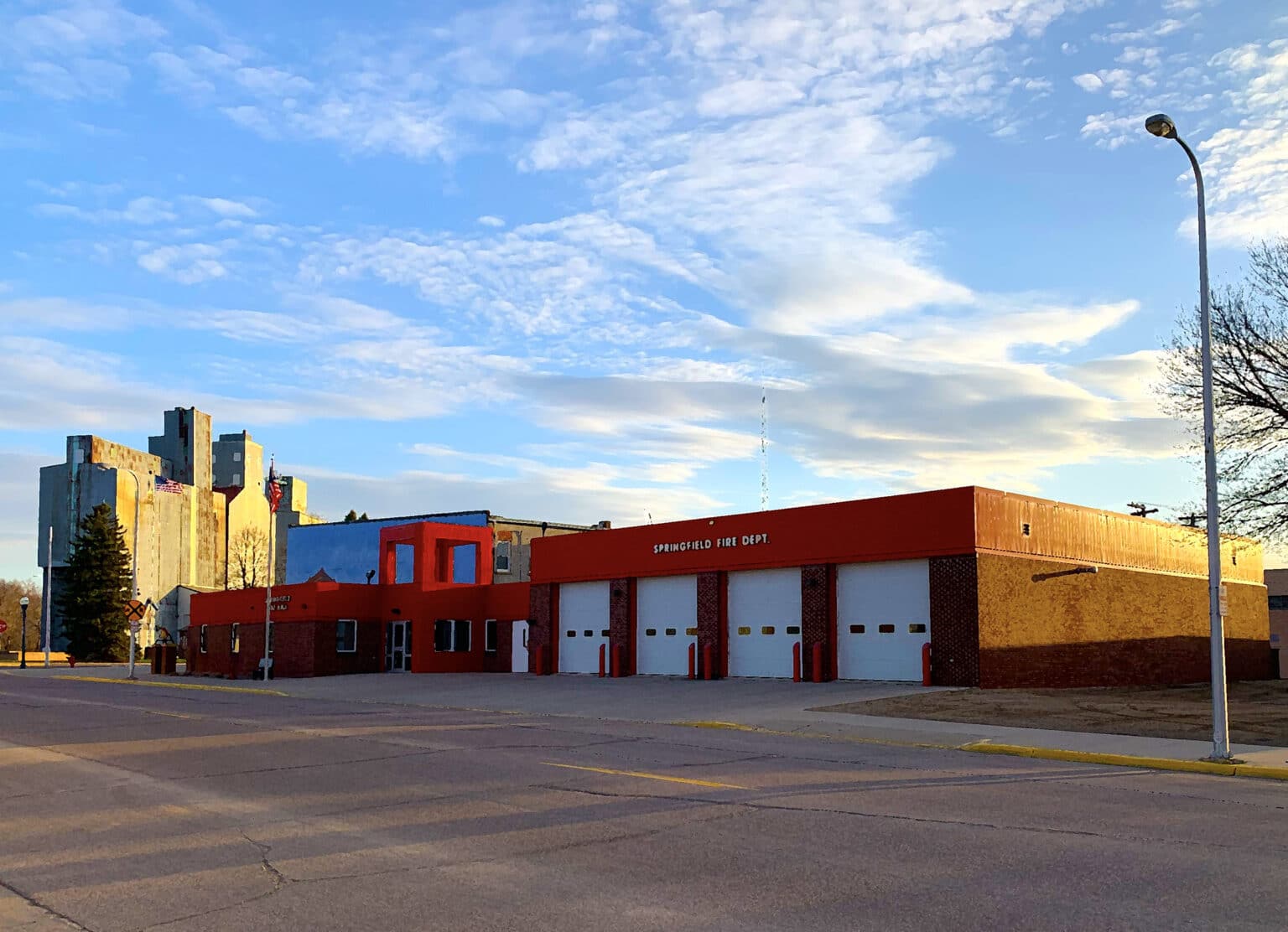 Springfield, MN: Live, Work, and Explore More